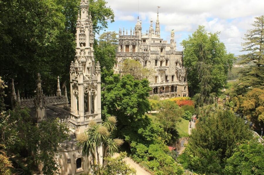 From Lisbon: Hidden Gems of Sintra Day Tour with Picnic - FAQ