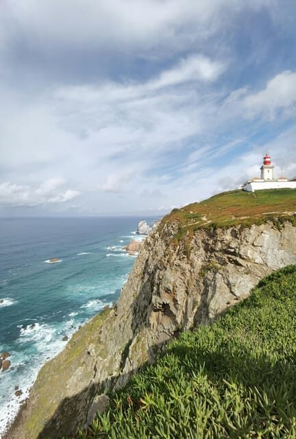 From Lisbon: Sintra, Cabo da Roca, and Cascais Day Trip - The Value of This Experience