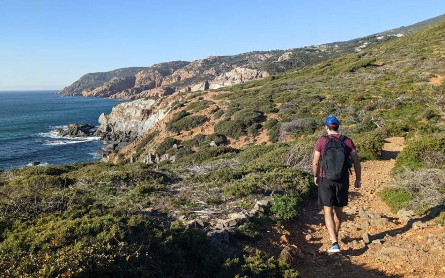 From Lisbon: Sintra & Cascais PRIVATE Tour - What’s Included and What’s Not