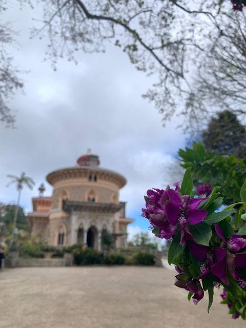 From Lisbon: Sintra & Cascais PRIVATE Tour - The Itinerary Breakdown