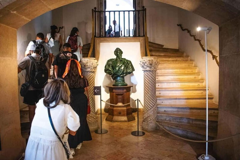 From Lisbon: Sintra, Pena Palace, and Cabo da Roca Day Tour - Practical Details and Value