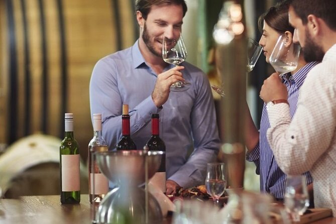 From Lisbon to Evora with Visits and Wine Tasting Guided Tour - An All-Day Journey into Évora’s Past and Present