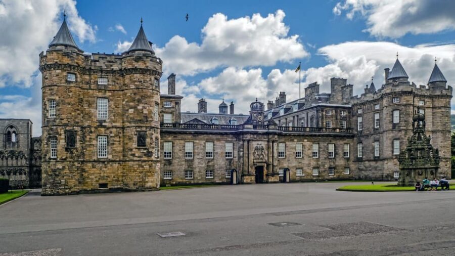 From London: 3-Day Edinburgh Castle and Loch Ness Rail Tour - What Sets This Tour Apart?