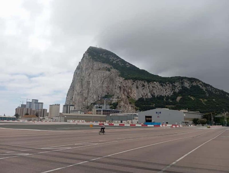 From Málaga: Gibraltar Day Trip - Who Should Book This Tour?