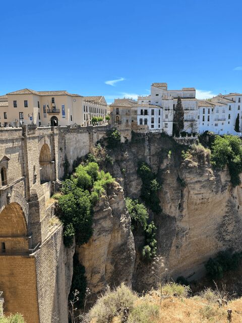 From Malaga: Ronda and Setenil de las Bodegas Day Trip - What Makes This Tour Stand Out?
