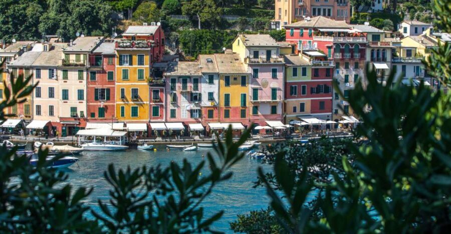 From Milan: Genoa Private Tour - The Itinerary: What Will You See?