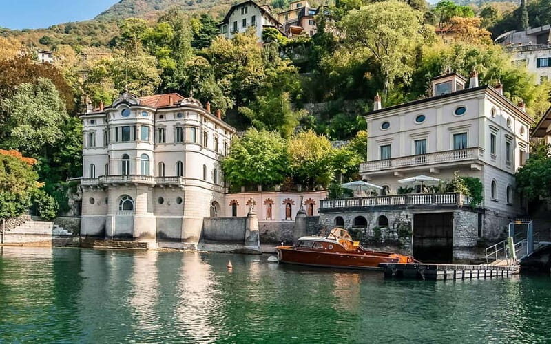From Milan: Lake Como, Bellagio and Lugano Private Boat Tour - Authentic Traveler Perspectives