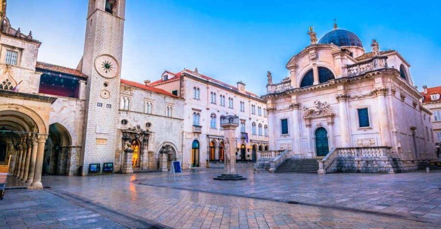 From Montenegro: Dubrovnik Private Tour - Returning to Montenegro