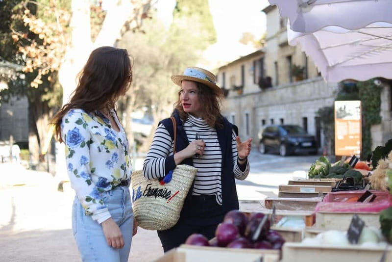 From Nice: Nice, Grasse and Saint-Paul-de-Vence Day Trip - An In-Depth Look at the Tour Experience