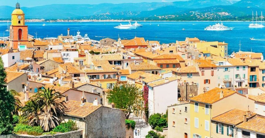 From Nice: Saint-Tropez and Port Grimaud Day Tour - Who This Tour Is Best For