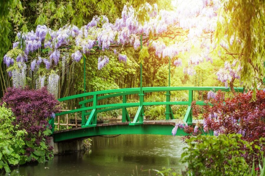 From Paris: Giverny, Monets House, & Gardens Half-Day Trip - What’s Included and What’s Not