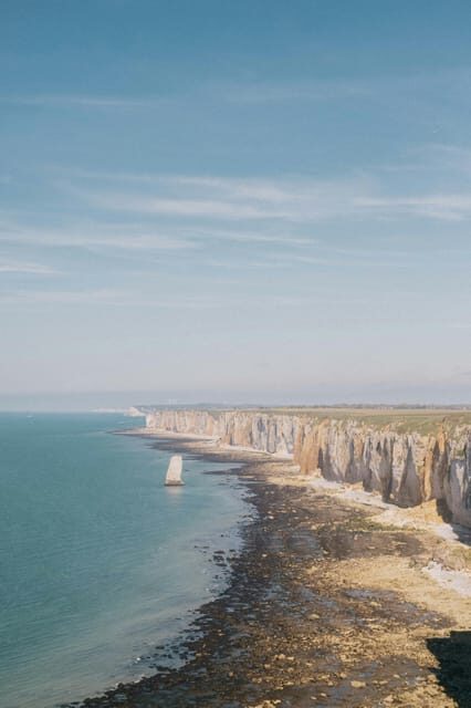 From Paris: Guided Day Trip to Normandy D-Day Sites - What Makes This Tour Stand Out