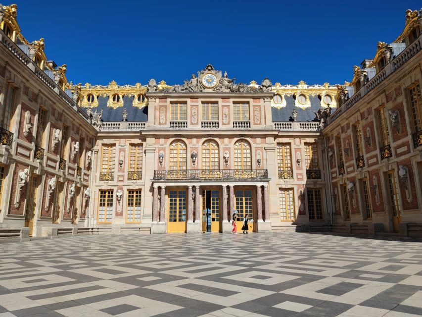 From Paris: Private Versailles Half-Day Private Tour - Who Is This Tour Best For?