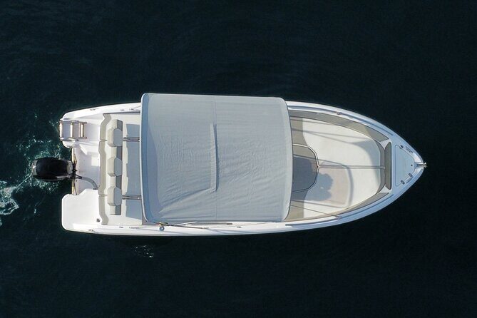 From Sorrento : Private Amalfi Coast Daily Boat Tour - Why Choose a Private Boat Tour?