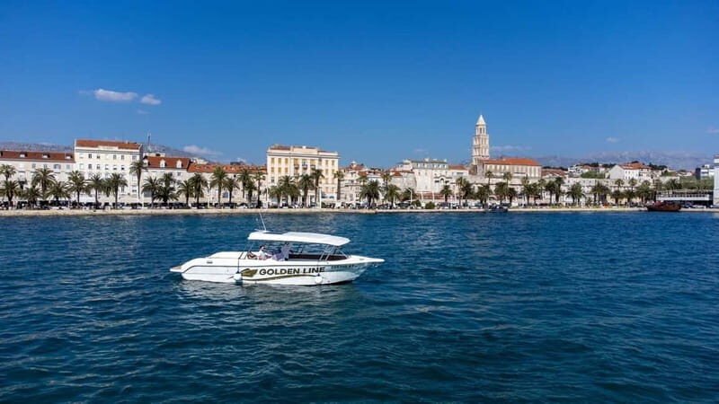 From Split: Blue Lagoon and 3 Island Boat Tour - What Sets This Tour Apart