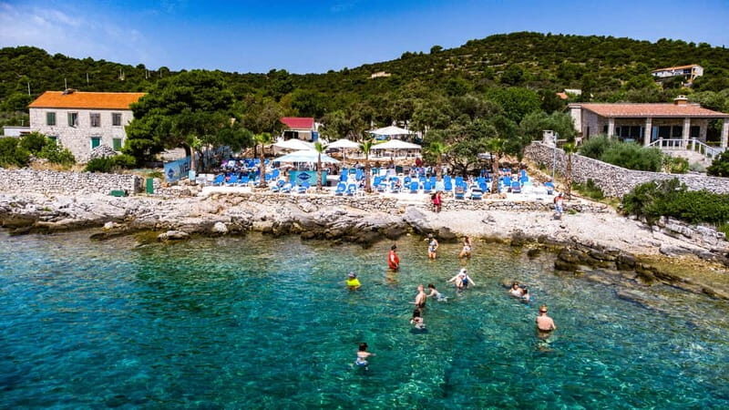 From Split: Boat Tour to Blue Lagoon, Shipwreck & Trogir - Who This Tour Is Best For