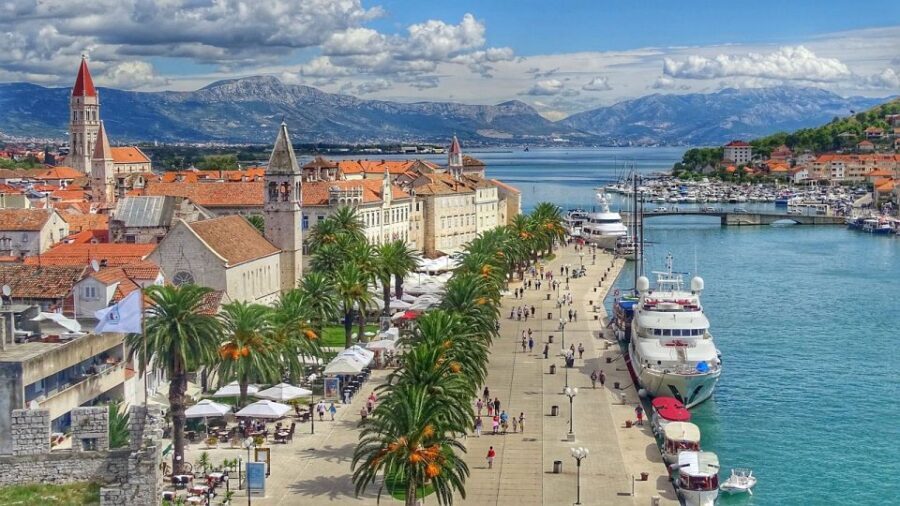 From Split: Half-Day Tour of Trogir Old Town in Small Group - Introduction: Why This Tour Stands Out