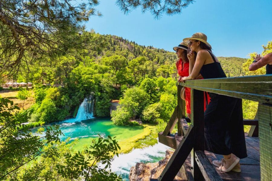 From Split: Krka National Park Tour - What Makes this Tour Stand Out?
