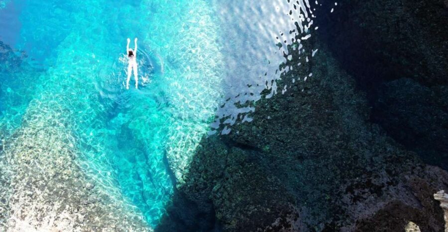 From Split: Private Blue Cave & 5 Islands Snorkeling Cruise - What’s Included and What’s Not