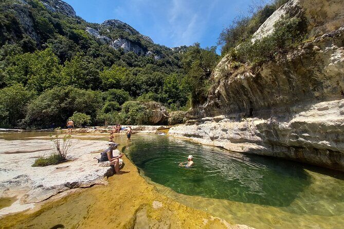 From Syracuse: Trekking Cavagrande - Final Thoughts: Who Will Love This Tour?