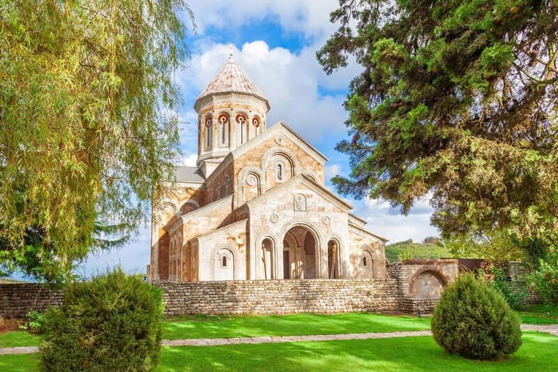 From Tbilisi: Kakheti, Bodbe, Sighnaghi, & Telavi Day Tour - Why This Tour Offers Great Value