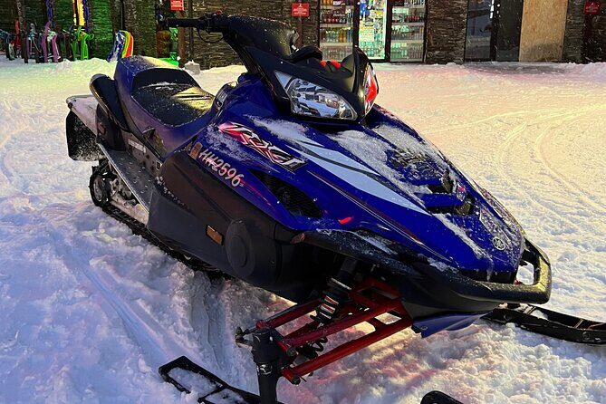 From Tbilisi to Gudauri Ski Resort, Zhinvali, Ananuri Day Trip - Who Will Appreciate This Tour?