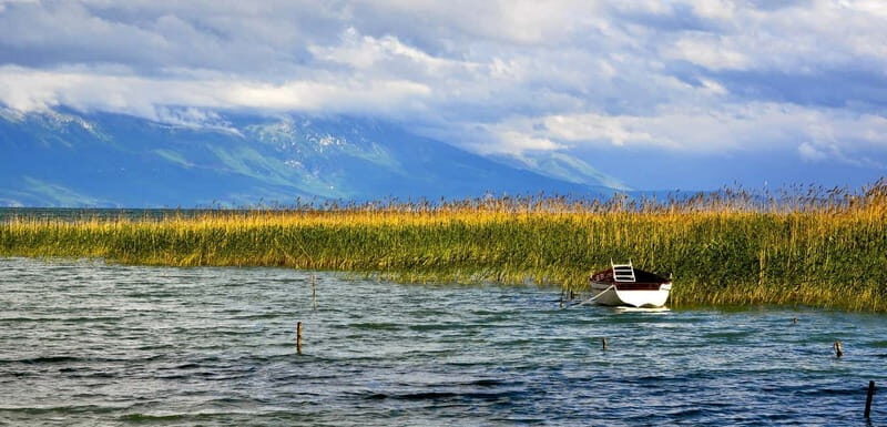 From Tirana/Durres: Lake Ohrid in N. Macedonia and Albania - What Makes This Tour Stand Out