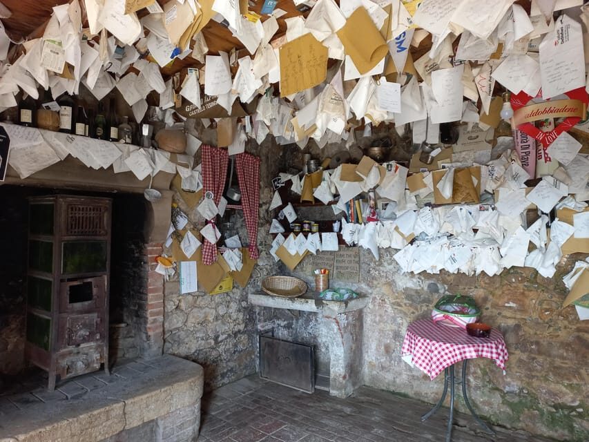 From Venice and Treviso: Prosecco Hills Wine and Food Tour