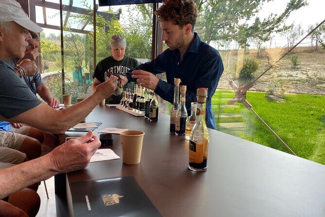 From Verona, Modena trip: Parmigiano factory, vinegar & Ferrari - Practical Details and Value