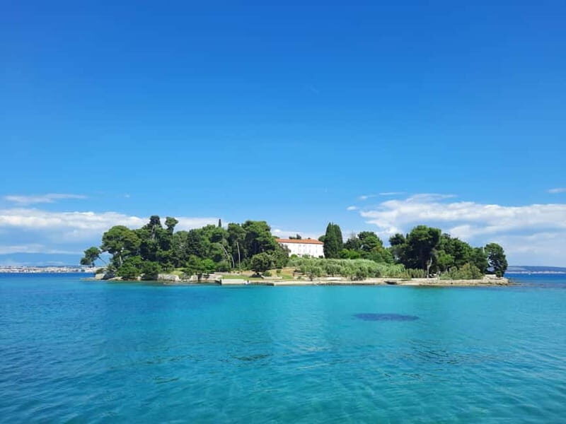 From Zadar: Islands Boat Tour with Drinks - Why This Tour Is a Smart Choice