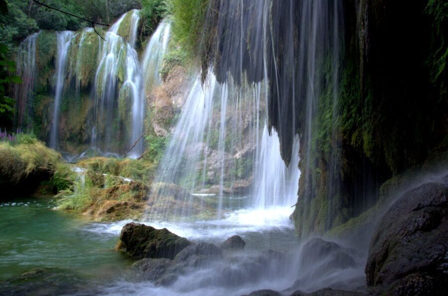 From Zadar: Krka Waterfalls and Sibenik Private Tour - Discovering Krka National Park