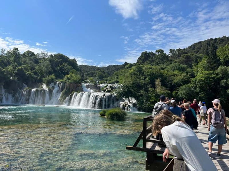 From Zadar: Krka Waterfalls Day Tour - Who Is This Tour Best Suited For?