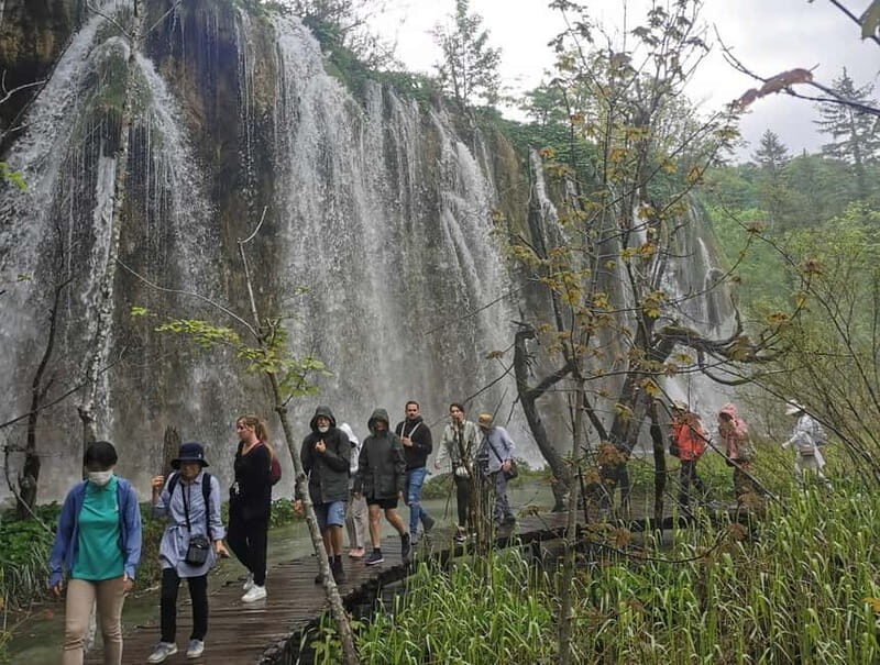 From Zadar: Scenic Private Tour of Plitvice Lakes - Who Is This Tour Best For?