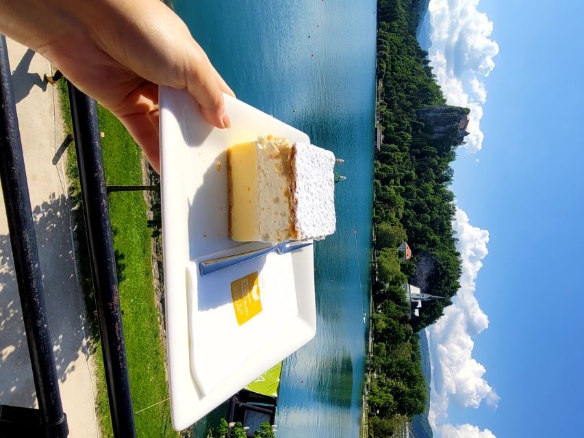 From Zagreb: Ljubljana with Funicular and Lake Bled