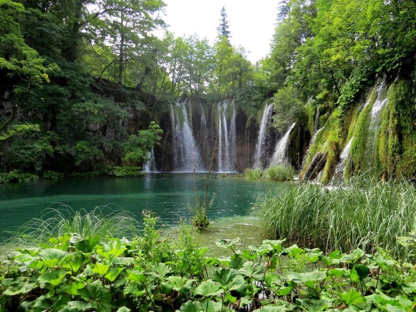 From Zagreb to Zadar: Plitvice Lakes Private Tour - Final Thoughts: Who Is This Tour Best For?
