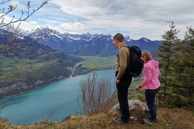 From Zurich: Breathtaking waterfall and lakes private tour - The Guides: Local Experts Making a Difference