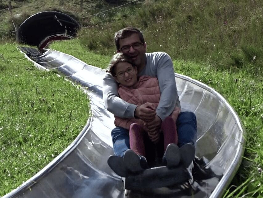 From Zurich: Pilatus & Lucerne with Cruise Private Day Trip - Transportation and Practical Details