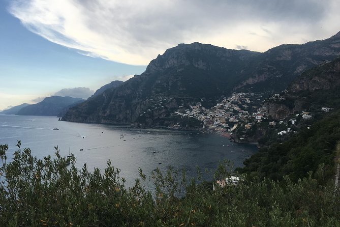 Full Day Amalfi Coast - What to Expect from the Full Day Amalfi Coast Tour