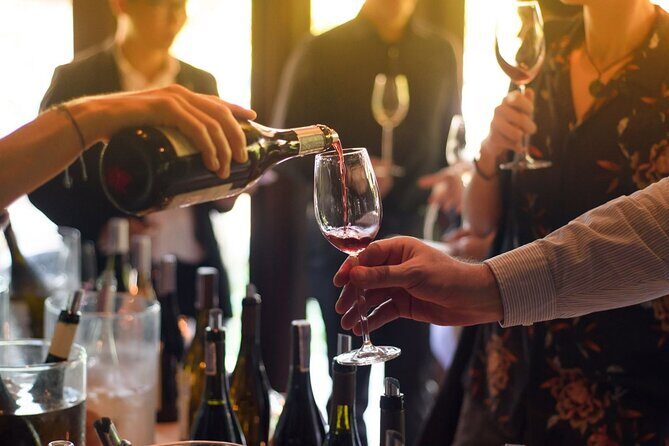 Full day experience | Umbria wine tasting and SPA relax