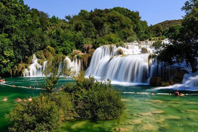 Full day Krka national park tour - Exploring the Full Day Krka National Park Tour: A Practical Review