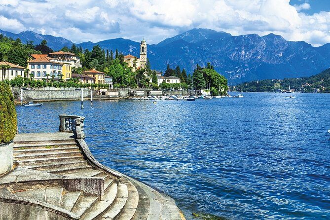 Full Day Lake Como
