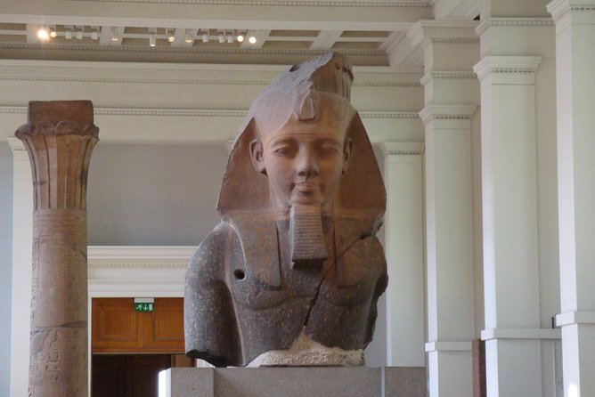 Full Day London Pick & Mix Customized Tour - Key Points