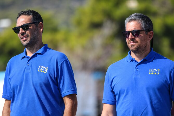 Full-Day Private Boat Tour Visiting Aegina - Key Points