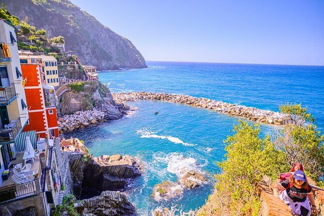 Full-Day Small-Group Cinque Terre Tour from Florence - Introduction