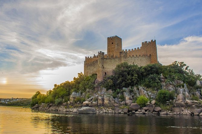 Full Day Templar Route Tour (Tomar and Almourol) from Lisbon - A Closer Look at the Itinerary