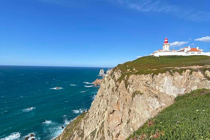 Full Day Tour in Sintra Pena Palace and Quinta de Regaleira - Key Points: