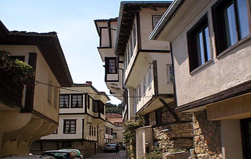 Full-Day Tour of Ohrid from Skopje