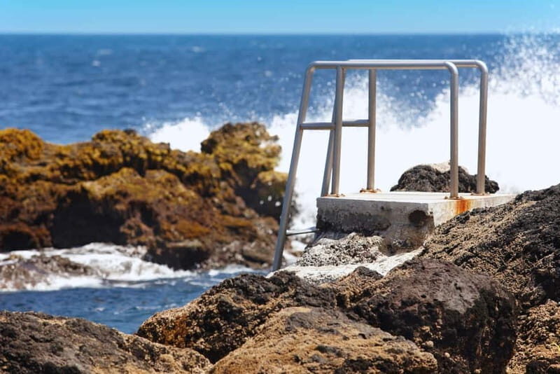 Full-day tour: The best of Terceira Island