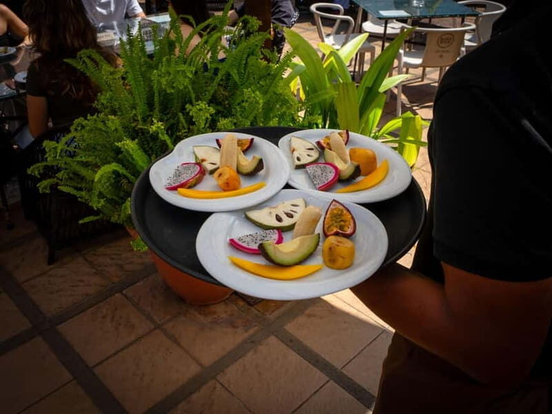 Funchal: Guided Walking Tour with Tastings - Frequently Asked Questions