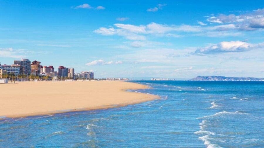 Gandía: Sea Cruise from Gandia with Sunset Option